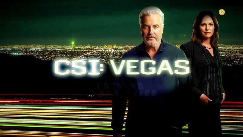 Nuevos casos e investigaciones, el lunes en el estreno de 'C.S.I Las ...