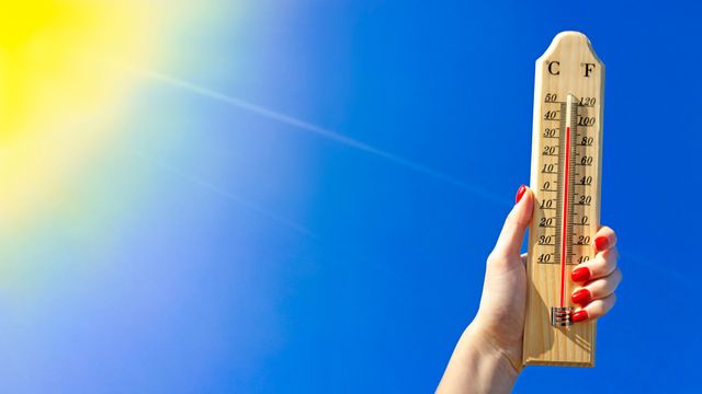 Canícula: ¿Qué es, cuándo se produce y cómo protegerse?
