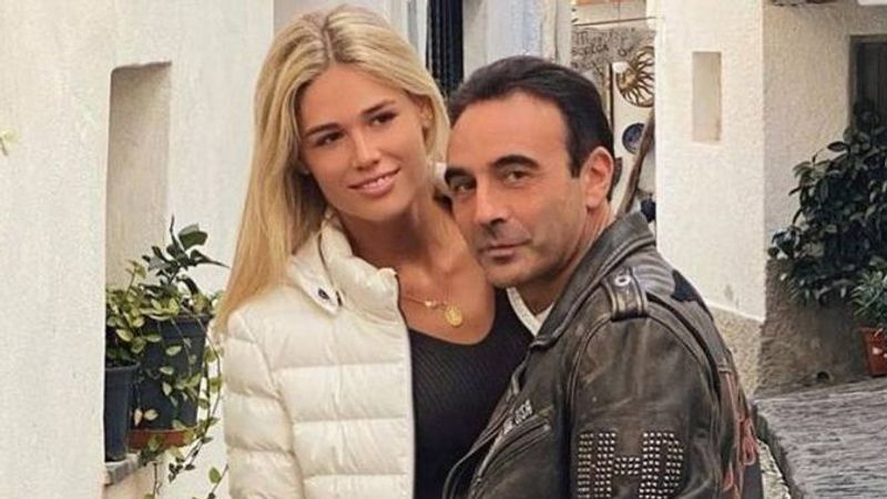 Enrique Ponce y Ana Soria se casan - Socialité