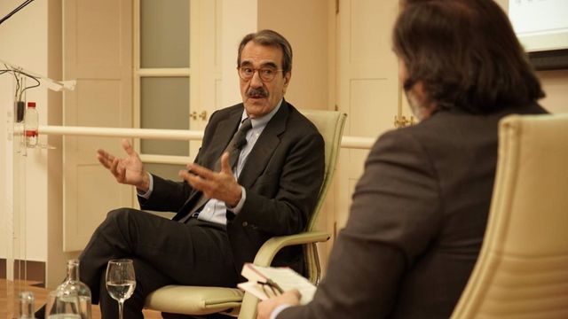 Fallece Emilio Ontiveros, fundador y presidente de Afi