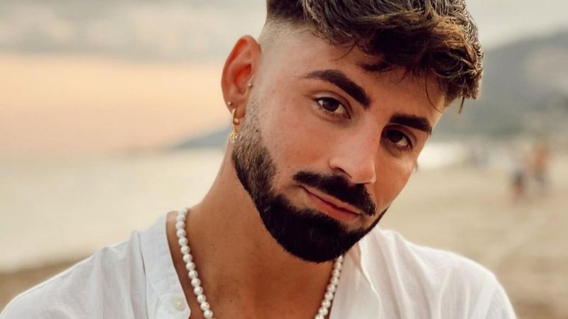 Isaac Torres habla sobre el bebé que espera junto a Lucía Sánchez - La ...