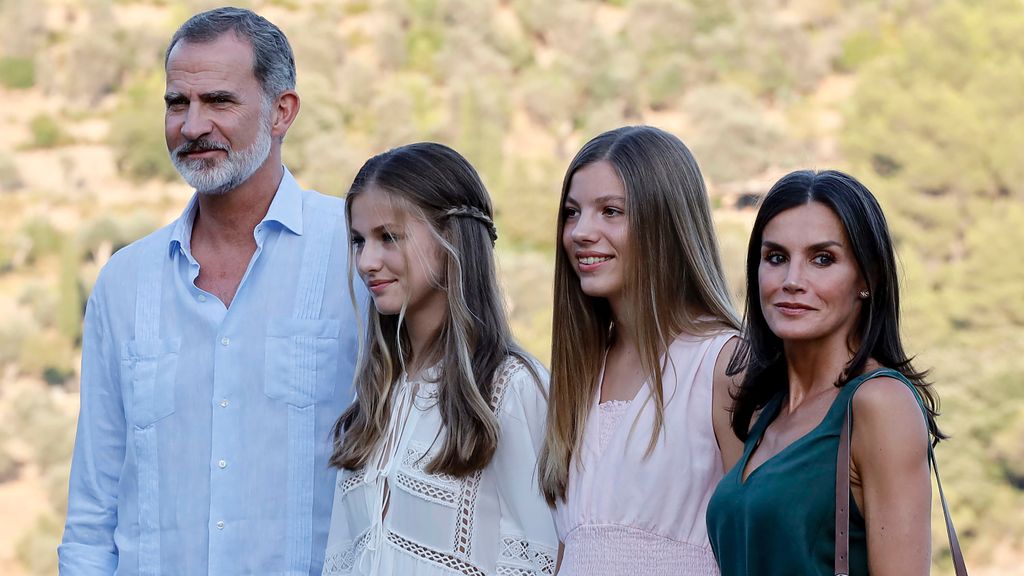 ¿Cuáles son todas las funciones de la familia real española? - Divinity