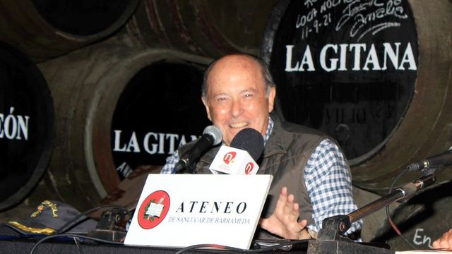 Jaime Rocha: confesiones de un exespía - Uppers