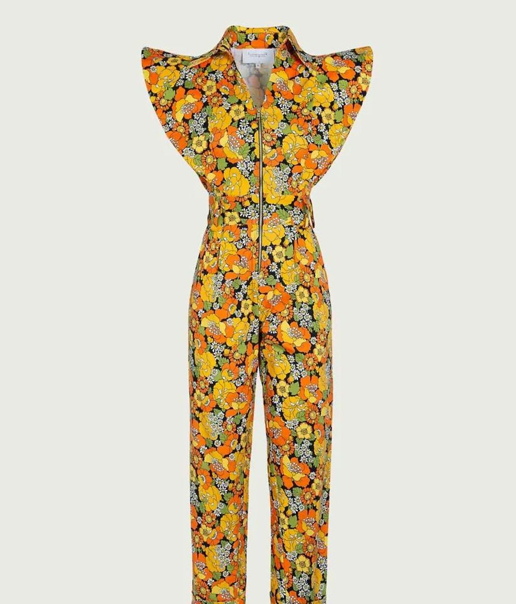 10 monos de invitada para ir de boda que adorarás (2022) - Divinity