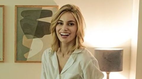 Norma Ruiz 'Yo Soy Bea' muestra el increíble antes y después de su ...