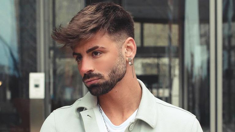 Isaac Torres cuenta la verdad sobre su implicación en el embarazo de ...