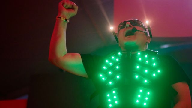 Chimo Bayo: "Siempre he defendido la ruta del Bakalao, fue el último ...