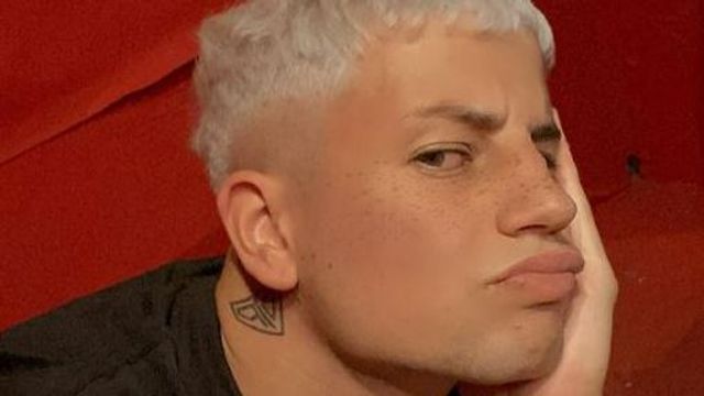 Robledo: el lado más desconocido del cantante - Coca Cola Music Experience