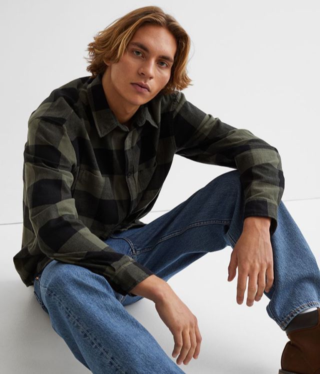 Estilo 'grunge': cómo es, características y outfits de inspiración ...