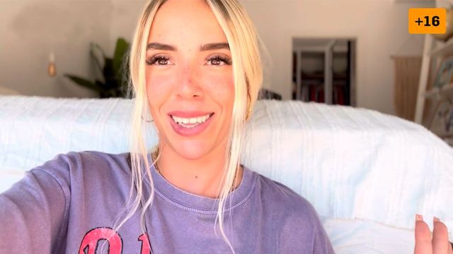 Danna Ponce habla de sus últimos ligues y su peor momento: "Era una ...