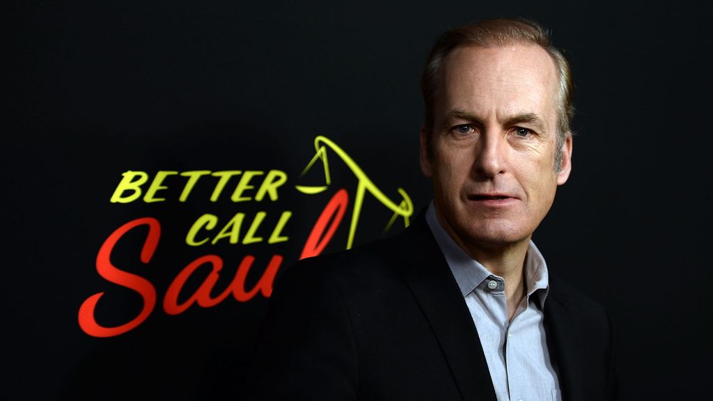 Paco Vaquero, la voz en castellano de Bob Odenkirk en 'Better Call Saul'
