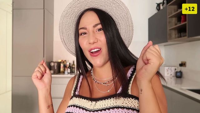 Steisy: el verdadero origen de su apodo - Pesadilla en El Paraíso