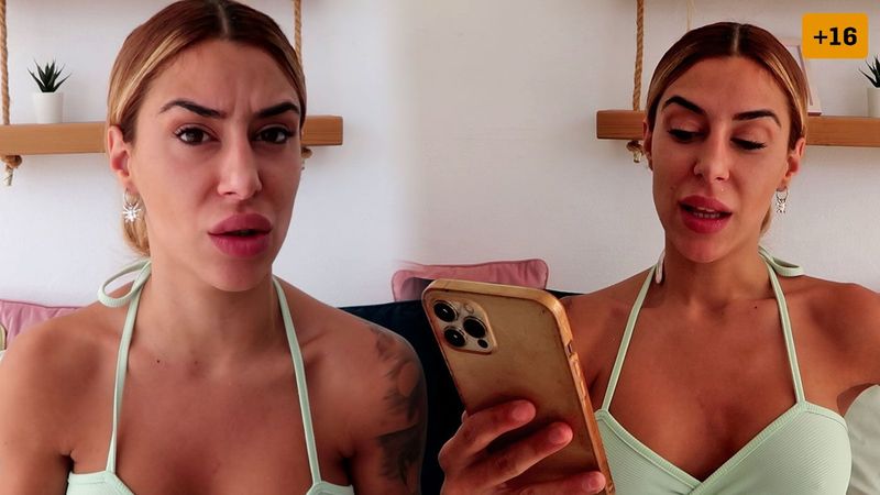 Bea Retamal opina sobre la participación de Dani García en 'Pesadilla en El paraíso'