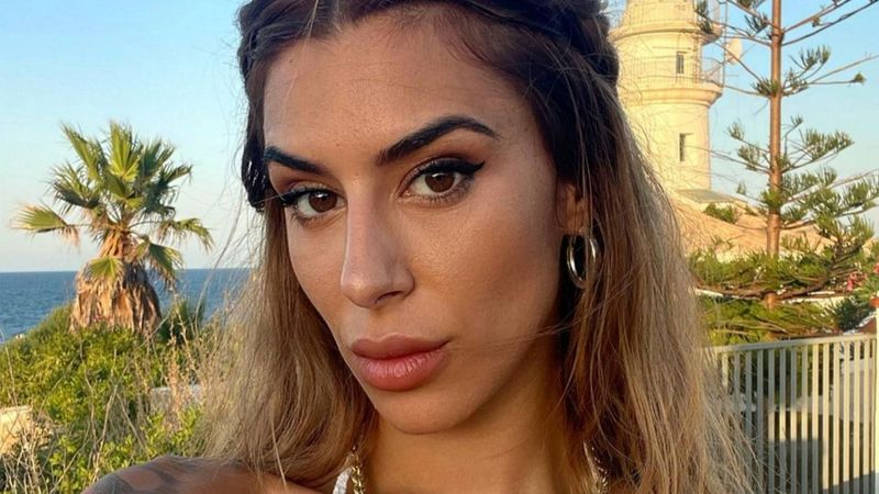 Bea Retamal, exnovia de Dani García, reacciona a su fichaje por ...