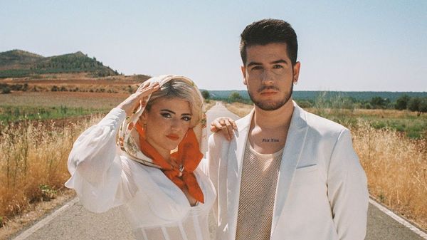 Sebastián Cortés, la joven promesa musical: “Estar tres años en la ...