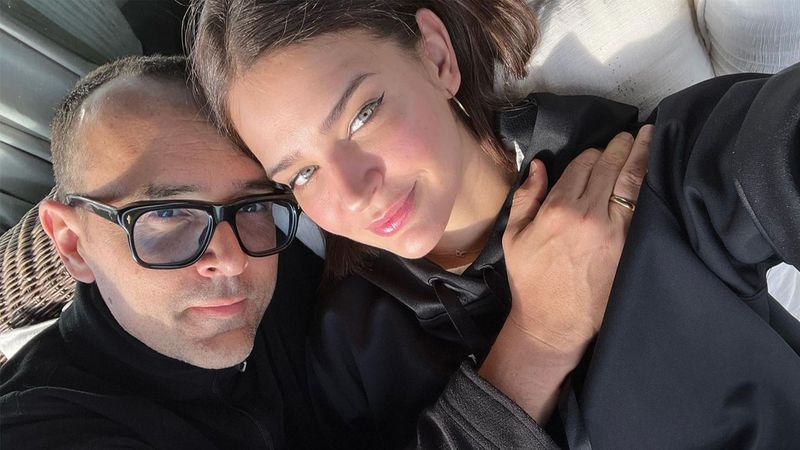 La casa de Risto Mejide y Laura Escanes en la Cerdanya: con piscina y ...