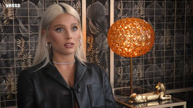 Valentina Zenere opina sobre el problema de los jóvenes de hoy: "El ...