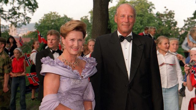 Harald V de Noruega: 7 cosas que no sabías sobre el monarca - Divinity