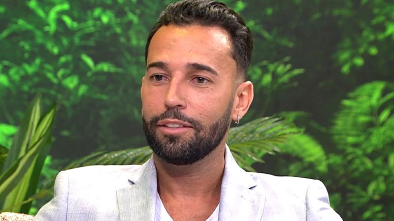 Omar Sánchez: su último audio sobre Raquel Lozano antes de Pesadilla en ...