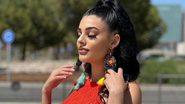 Susi Jiménez cuenta con quién se ha quedado su hija Libana en su primer ...