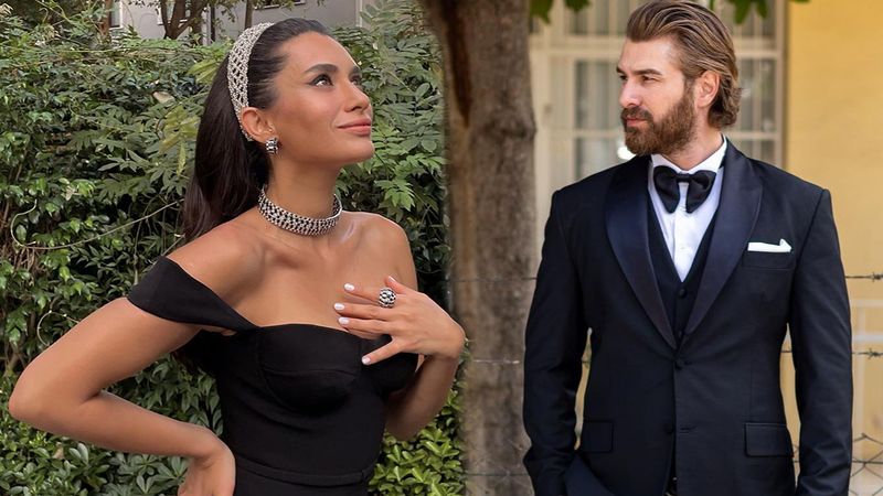 Furkan Palalı, de 'Habitación 309': ¿Encontró el amor en la boda de ...