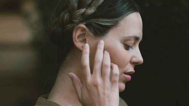 Claudia Osborne tuvo que dejar de dar el pecho a su hija: el motivo ...