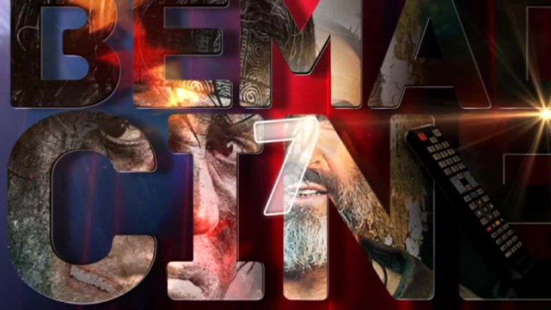 Be Mad se convierte en el mejor canal temático para ver cine