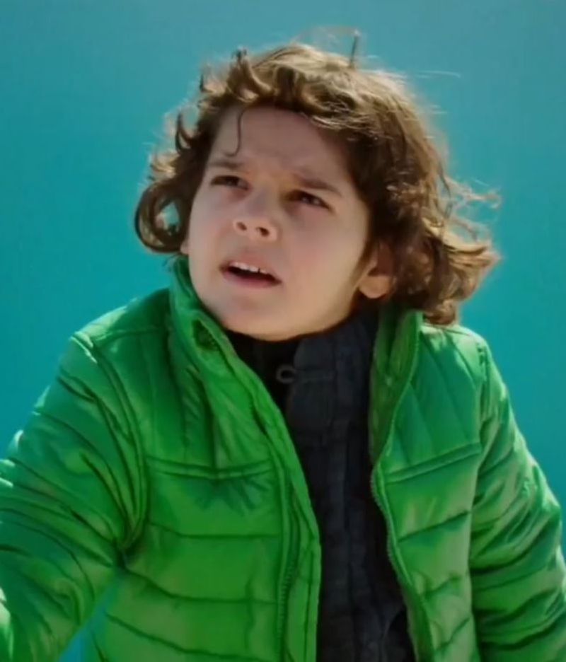 ¿Quién es quién en 'No te vayas sin mí'? Estos son sus protagonistas ...