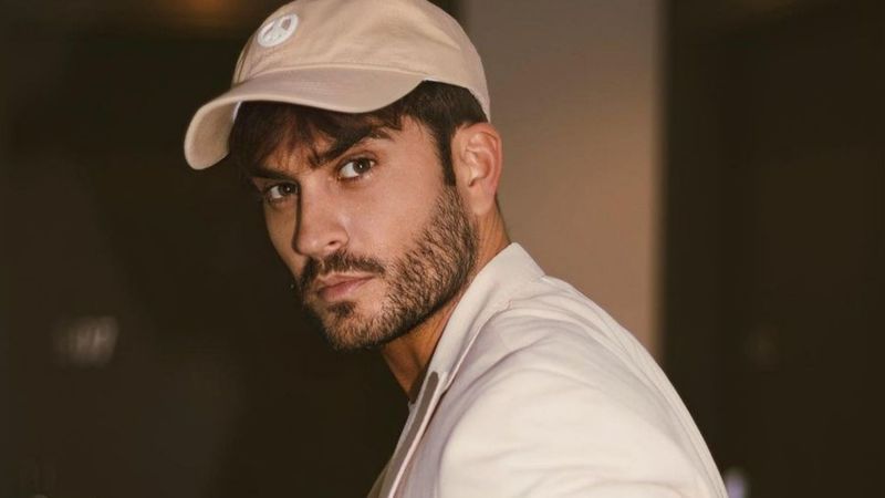Rodri Fuertes reaparece en sus redes sociales tras anunciar que su ...
