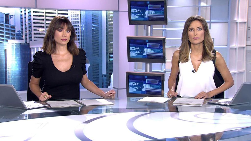 Informativo matinal 02/09/2022 – Telecinco