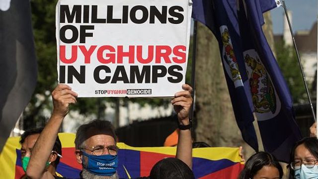 Uigures en Australia sobre el informe de la ONU: “Es inútil, hiriente y ...