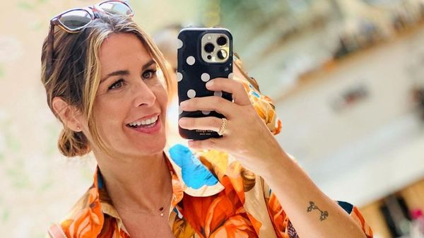 Nuria Roca: su espectacular y comentado posado en bañador - Divinity