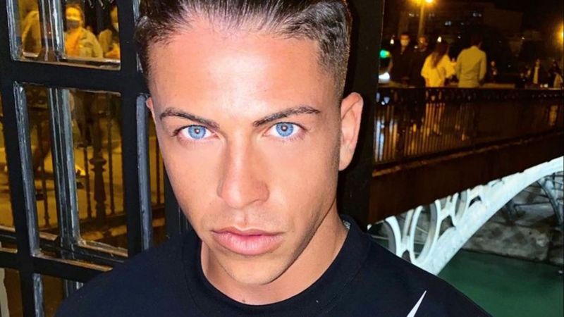 Christopher Mateo preocupa tras su ingreso en el hospital - Supervivientes
