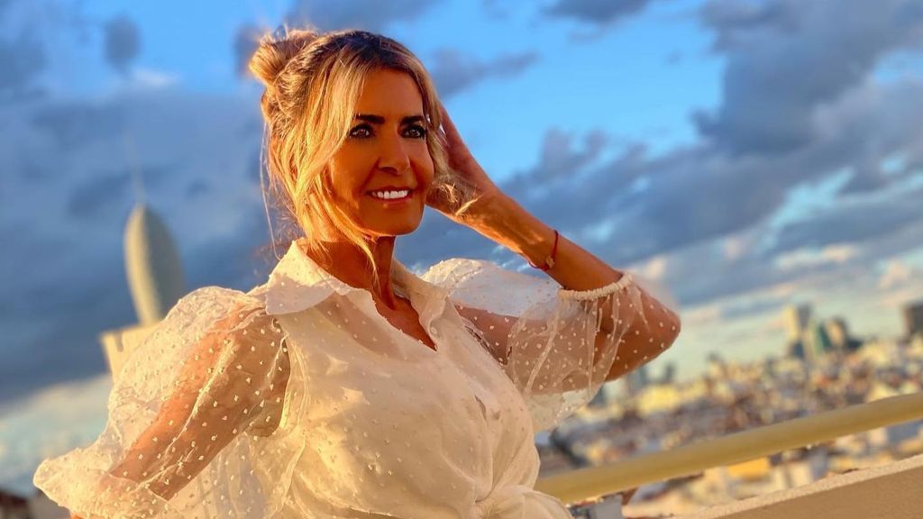 Marisa Martín Blázquez felicita a su hijo Nicolás con una emotiva carta ...