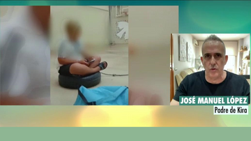 El padre de una chica que se suicidó por acoso escolar: “Mi hija dijo las mismas palabras que ...