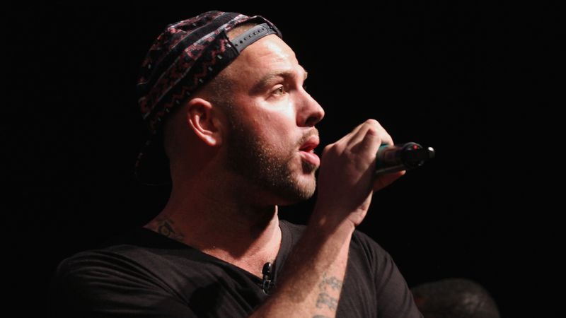 Muere el rapero Pat Stay, de 36 años, tras ser apuñalado