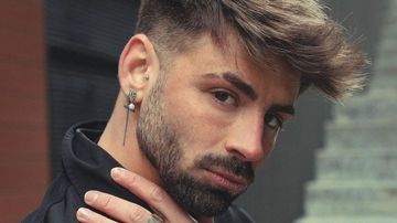 Isaac Torres explica dónde va a vivir con su hija en común con Lucía ...