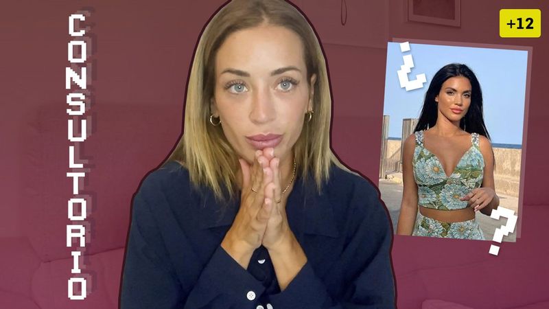 Mayka Rivera rompe con Melodie Peñalver y opina sobre su nuevo novio ...