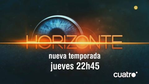 Regresa 'Horizonte' con Iker Jiménez: el jueves a las 22:45 horas - Cuatro