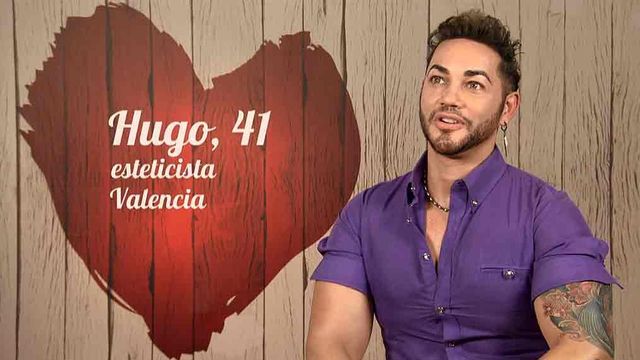 Un soltero de ‘First Dates’ se juega la cena a una sola pregunta: “¿De ...