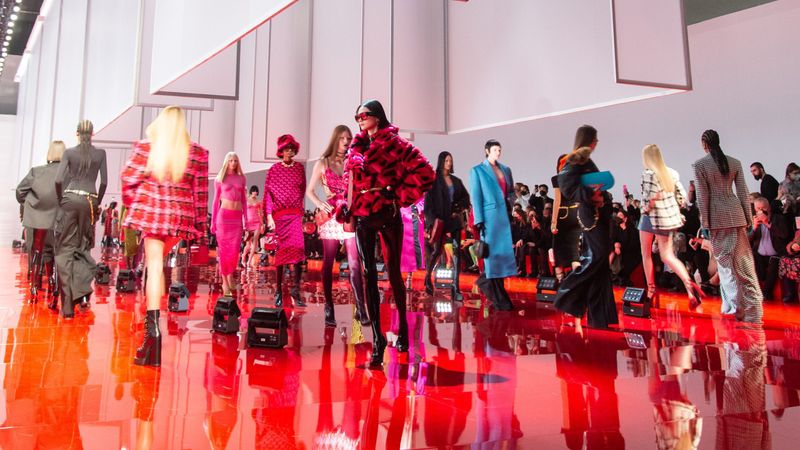 Moda otoño invierno de 2022: ¿qué se va a llevar este año? - Divinity