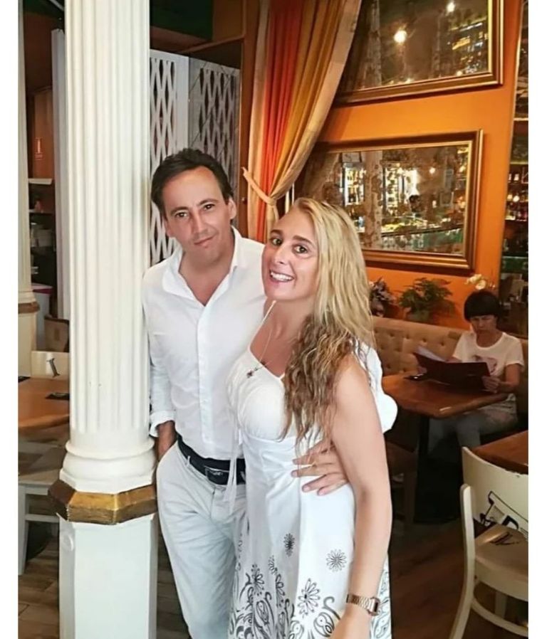 Fresita habla sobre el juicio de la herencia millonaria de su pareja ...