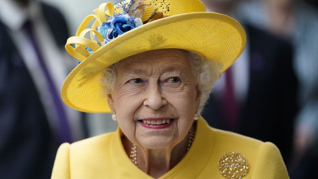 La reina Isabel II de Inglaterra muere a los 96 años en Balmoral - Uppers