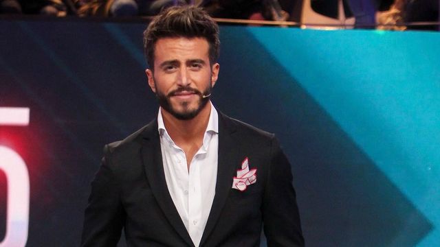 Marco Ferri: su mayor fetiche sexual, al descubierto - Pesadilla en El Paraíso