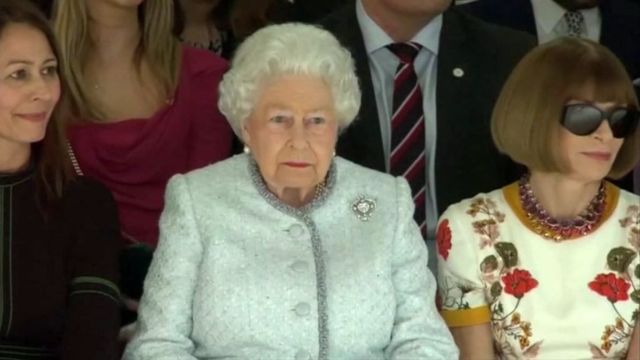 Muere la reina Isabel II, tras 70 años de reinado