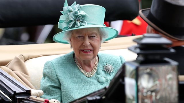 Muere Isabel II, reina de Inglaterra: última hora de la sucesión al trono