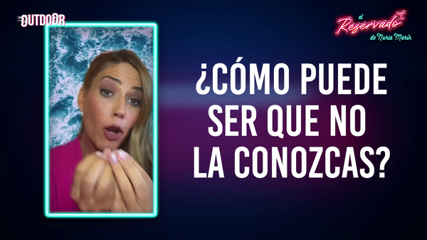 Así visibilizó Daniela Requena su realidad como mujer trans - Pesadilla ...