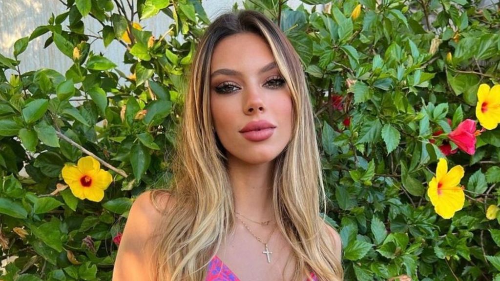 El talento que Alejandra Rubio ha heredado de Terelu y que ha hecho que ...