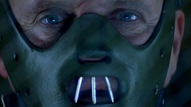 ‘Hannibal’ y ‘El dragón rojo’, este domingo en Be Mad