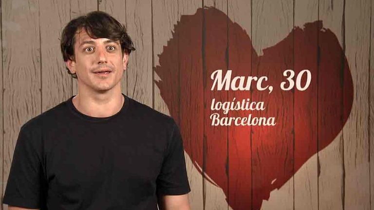A Sara no le gusta que su cita en ‘First Dates’ se duche una sola vez ...